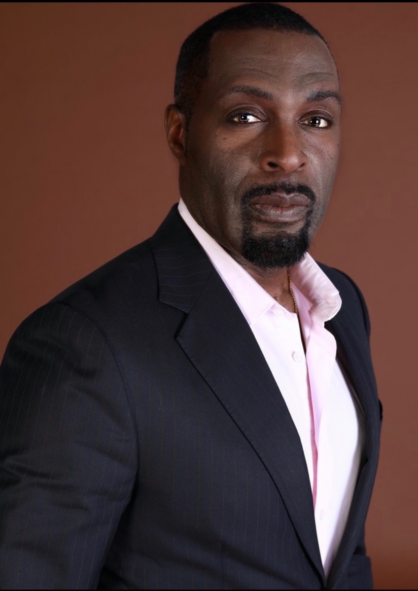 Michael Leonard James – 11Thirty Entertainment, LLC.